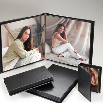 Levin Picture Frames - SUPERIOR 10PG SELF MOUNT BOOKS